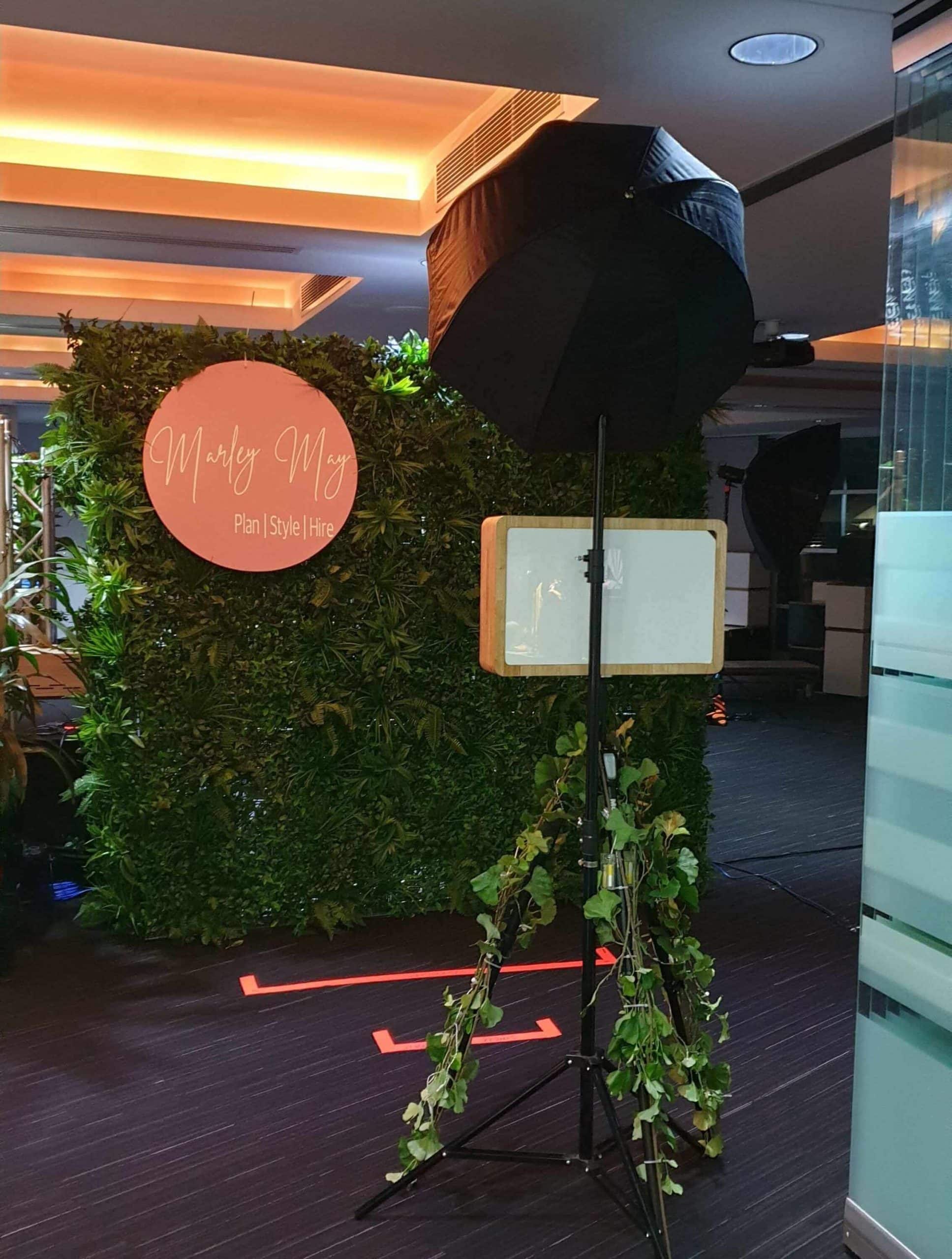 photobooth-photography-elementice - Chillizone Event Furniture Hire